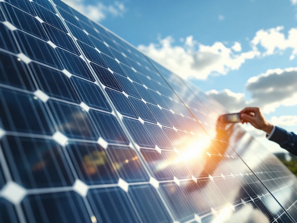 太阳能板的寿命